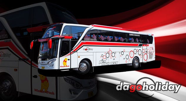 Paket Wisata Bandung Murah Pelayanan Terbaik | by DAGO HOLIDAY | Medium