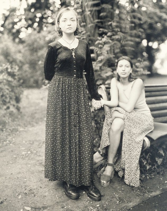“There were beautiful people there” | by Minneapolis Institute of Art ...