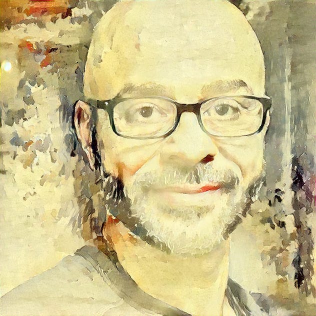 Mo Gawdat And The Quest for Happiness | by Carlos Duarte | Medium