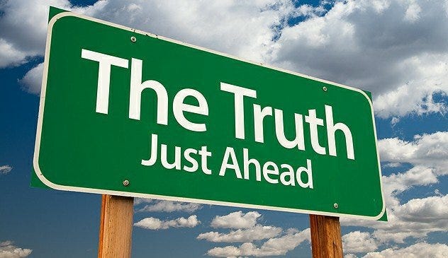 The MANY vs the FEW. #TheMANYvsTheFEW | by Gabriel Matthews | Medium