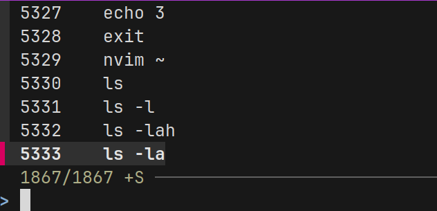 Shell integration— The proper way. | by Sagi Dana | Medium