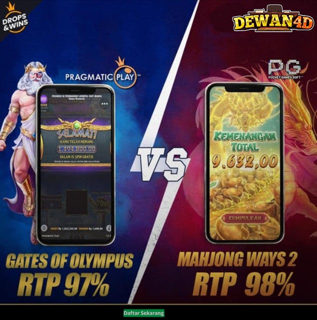 DEWAN4D SITUS BOCOR GAMPANG WD 2024 - gocengspam hdmu - Medium