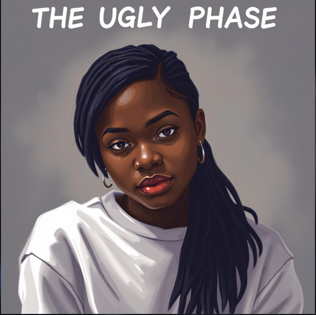 THE UGLY PHASE — a poem by Uchenna Ohiaeri. | by Uchenna Ohiaeri | Feb ...