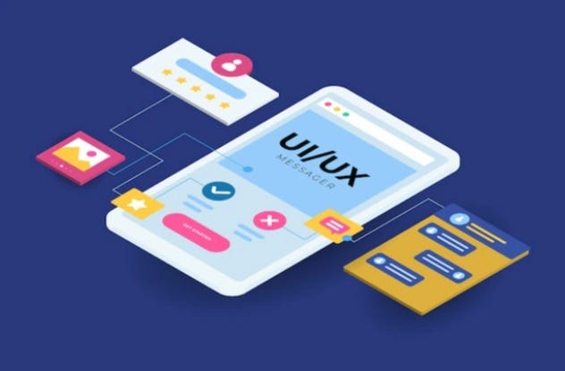 Beginners Guide for UX Writing & Crafting Effective Micro-copy | by ...