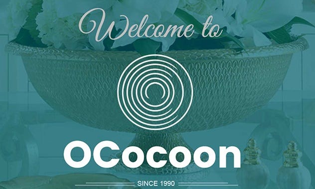Know Ococoon — The True Story, (Since — 1990) | by Ococoon | Medium