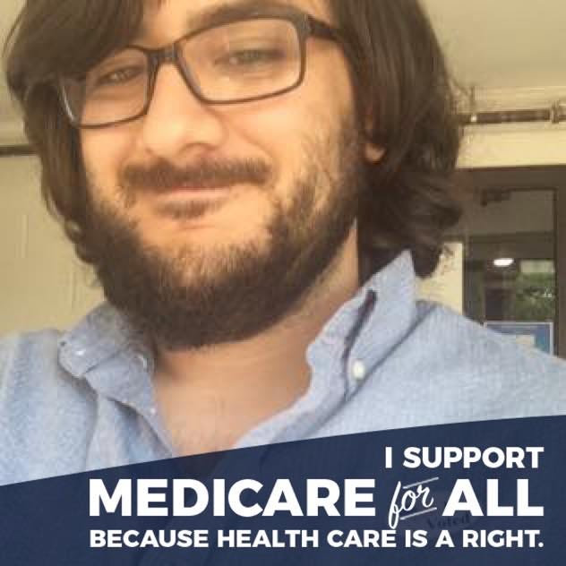 Mainers Deserve Healthcare. Hardworking Mainers and Americans put… | by ...
