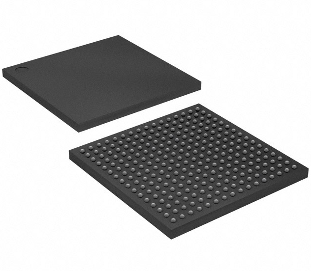 EPM3256AFI256–10: Versatile FPGA Solution for Embedded Systems | FIND-FPGA | by FIND-FPGA | Mar ...