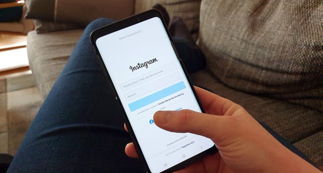 How to View Instagram Posts Anonymously: A Guide to Secretly Browsing ...