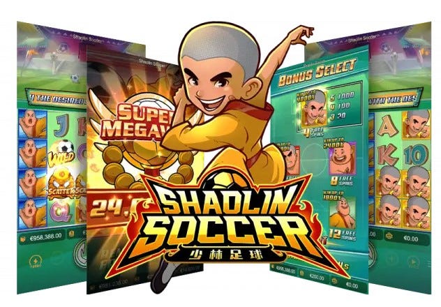 Memahami Fenomena Shaolin Soccer: Perpaduan Unik Antara Olahraga dan ...