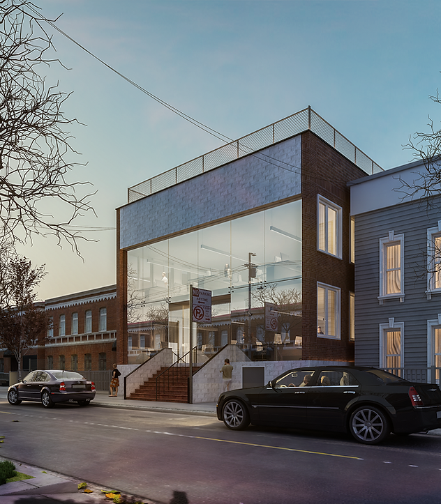 How Long Does A 3D Rendering Take? | by Masitects | Medium