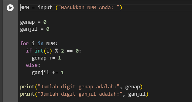 Laporan LiveUTS Algoritma Pemograman dan Struktur Data | by Lu'luatina Zakiyatal Fikri | Oct ...