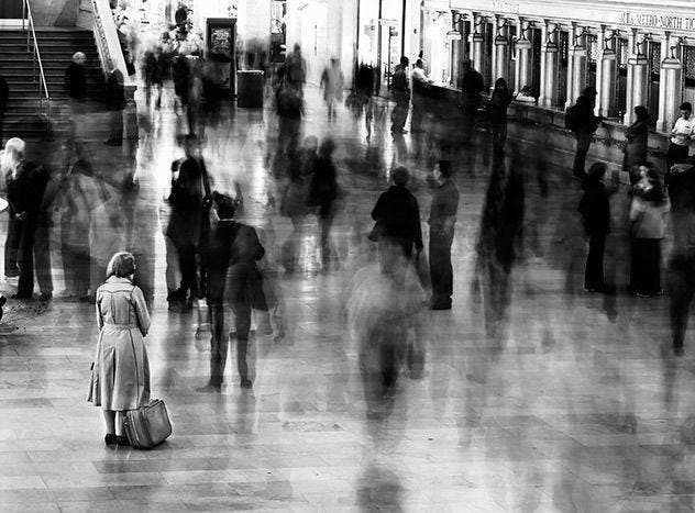 How long can a person wait? When is it worthy to wait? | by serynn | Medium