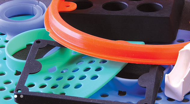 A Brief Introduction to Rubber Mouldings | by CB Frost | Medium
