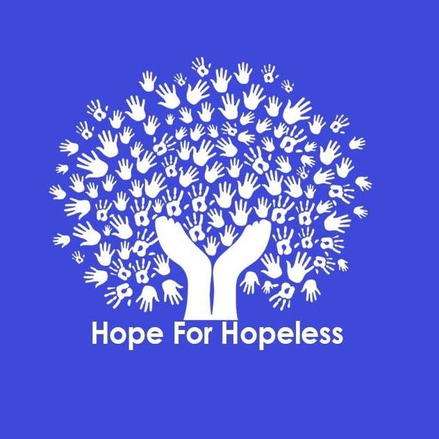 “Hope for hopeless”. Have you ever felt about the quote that… | by Saba ...