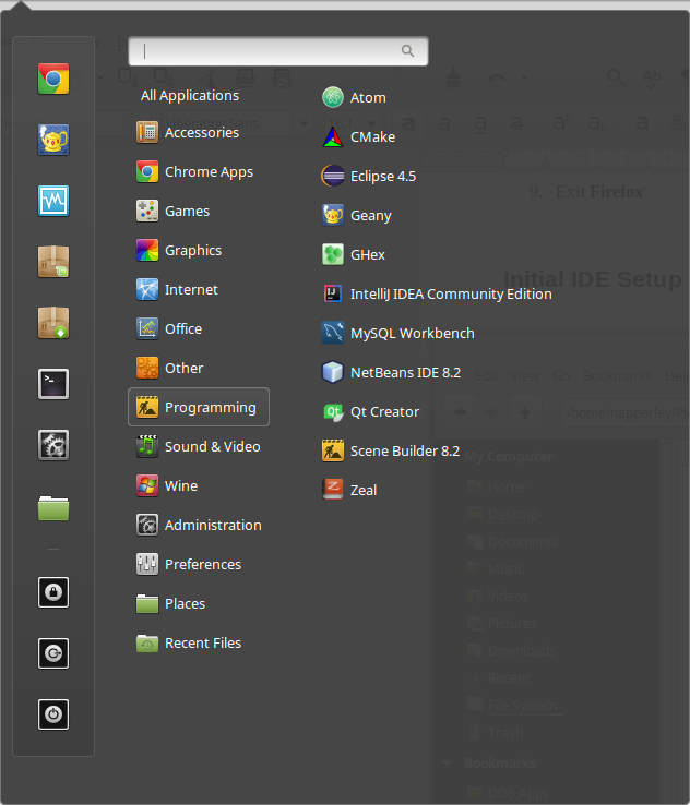 Kotlin Tutorial 9 — Using An IDE. Here the basics of using an IDE… | by Nick Apperley | Medium