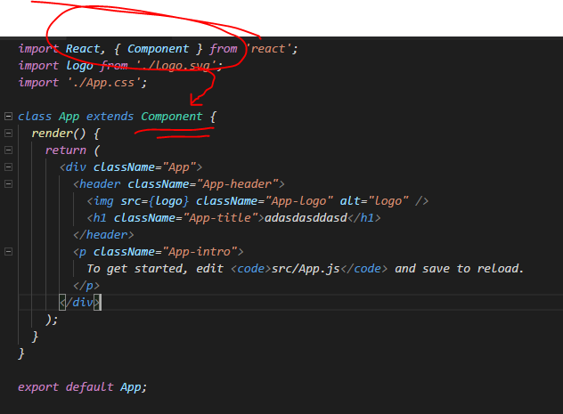 React unit #2.1. Component | by Pornchai Kl | Medium