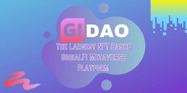 What’s next for GI DAO??. It’s been a great year for the GI DAO… | by ...
