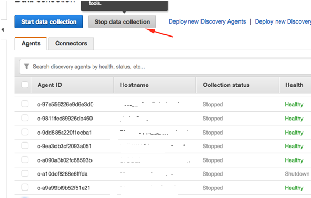 AWS Discovery Agent Runbook. Introduction | by avdhesh sharma | Medium
