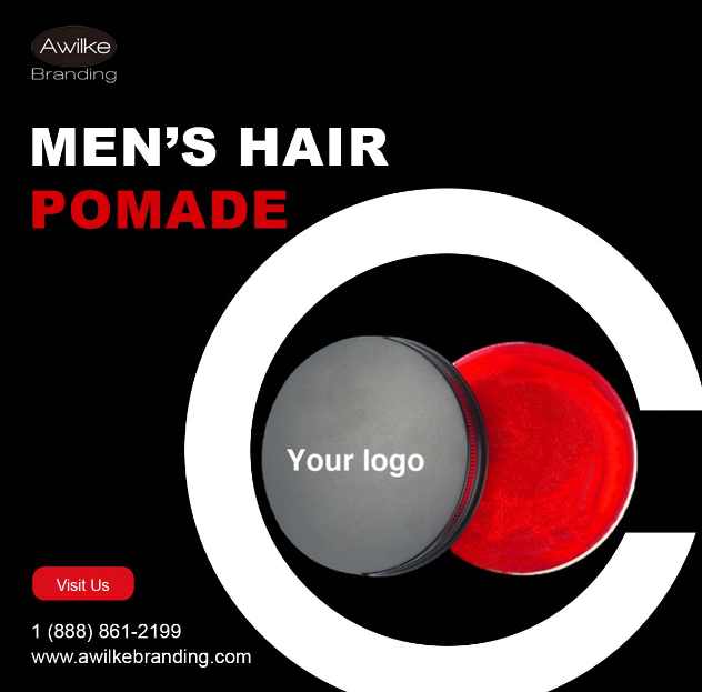The Top Five Private Label Pomade Manufacturers You Need to Know About ...