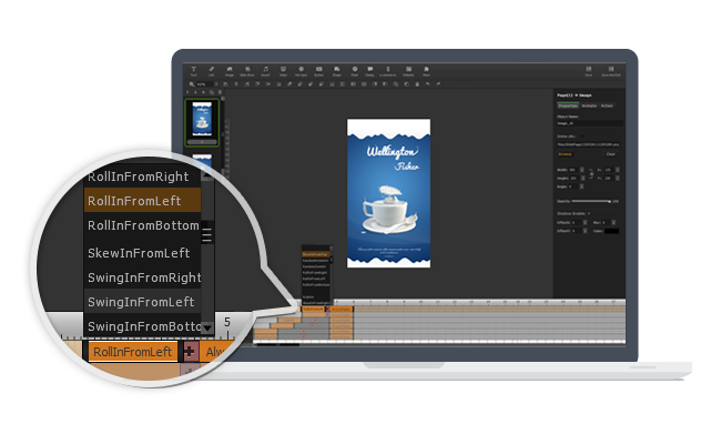Great Flip Book Maker for Digital Publication Inspiration | by ...