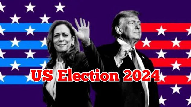 The 2024 US Election Polls: A Deep Dive into Trends, Insights, and ...