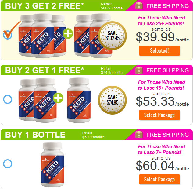 What Exactly You Need To Know About KetoTrin? | by KetoTrin Extra ...