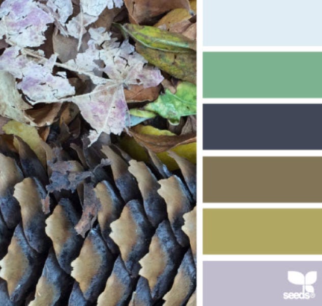colour me festive. it’s that time of year! or is it? all… | by Figs ...
