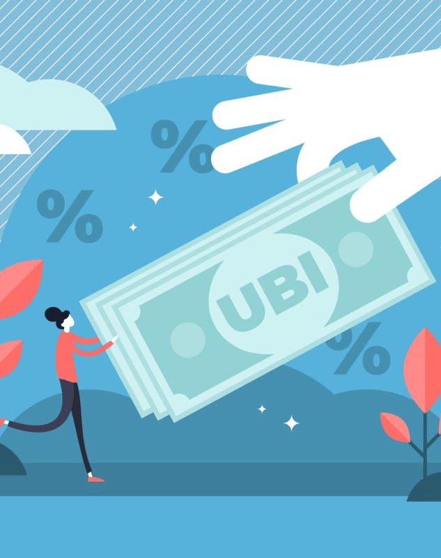 Universal Basic affordability. The affordability crisis is a new… | by ...