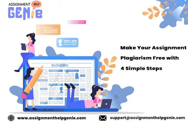 Best Professional Assignment Writers | by Assignment Incubator | Medium