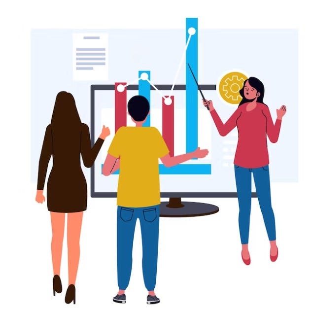 Using Business Analytics to Identify Market Trends and Opportunities ...