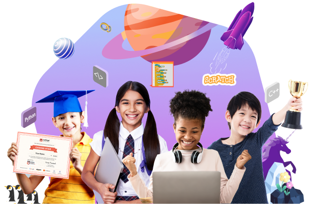 Empowering the Future: Coding for Kids | by Codingal Inc | Medium