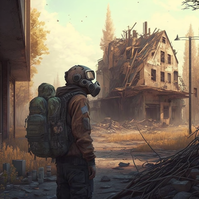 Survival In An Apocalyptic World