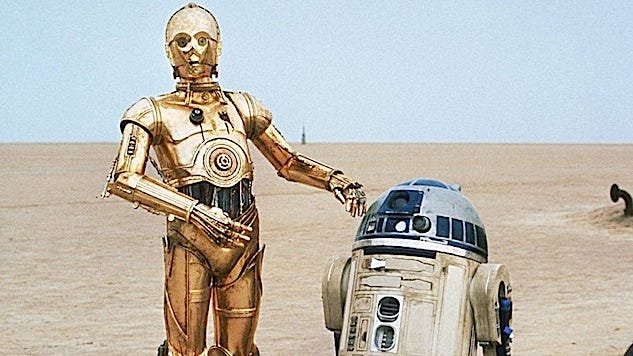 How to set-up a Robo-Advisor. Terminator, Blade runner, The Matrix ...