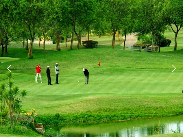 Best Golf Trip Travel Agents in India | Medium