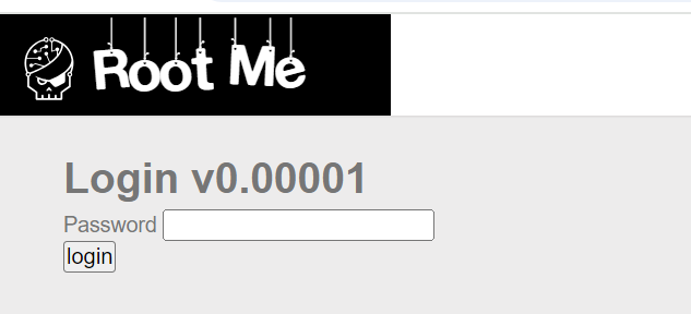 CTF challenge-> HTML source code - Govindgoyal - Medium