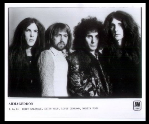 Armageddon — the Movie… Feb 1974 — The Rainbow (Bar and Grill) | by ...