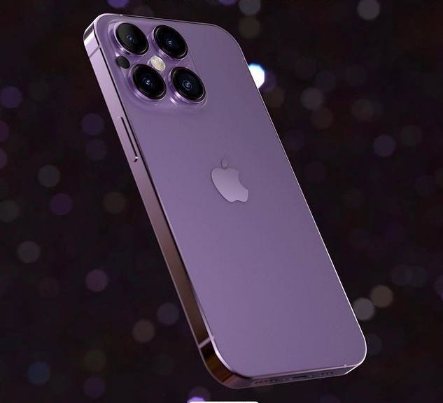 4 MIND-BLOWING FEATURES OF IPHONE 14: | by Eazzafaisal | Medium