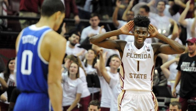 Jonathan Isaac Is Really Good at Basketball | by Brett Gallant | The ...