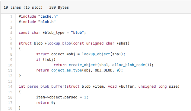 Git. Git — a source control repository used… | by Zuhayr Adib Elahi ...