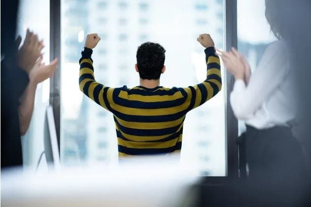 ABM: The Secret Weapon for Sales Teams | by BetterProspecting | Aug ...