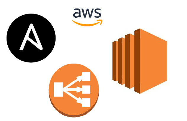 Provision & Configure AWS ELB to distribute traffic to backend AWS EC2 ...