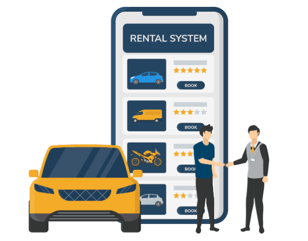 Learn how to design a car rental system with dynamic pricing and ...
