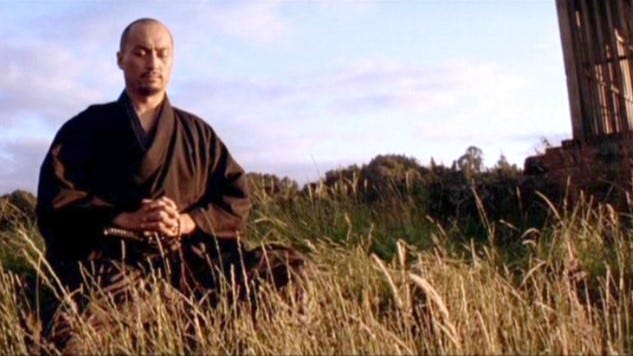 A Zen Approach to Going Bald (and Your Impending Doom) | by MGRS Brand ...