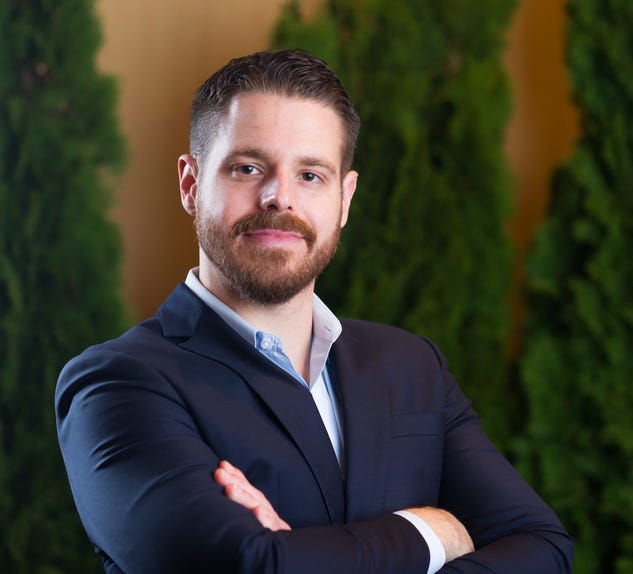 Meet the All-Stars: Alexander Lovell | by Laura Lindeman | Salesforce ...