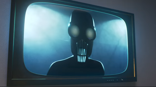 Secret Identity of Incredibles 2 Villain Revealed!!! | by David ...