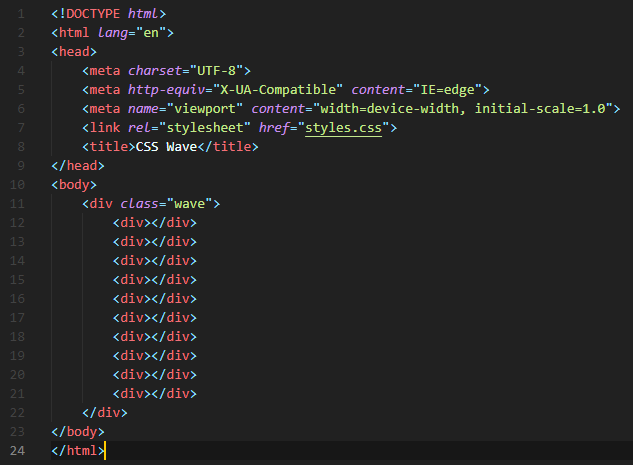 CSS — How to create simple animations with keyframes | by Old Pal | Medium
