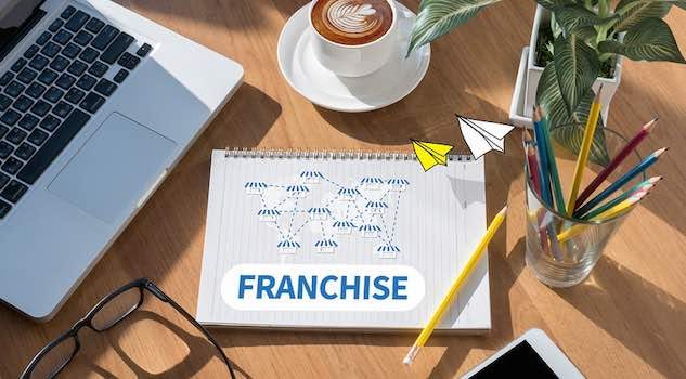 HOW TO START A FRANCHISE IN 7 SIMPLE STEPS - Hannahkelly - Medium