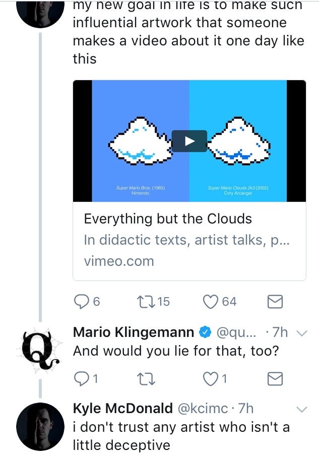 Trust Metrics. Kara Walker cuts paper, every image… | by Jessica Fenlon ...