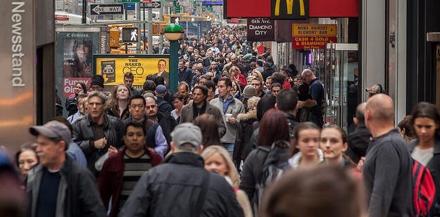 The Future of Work — Utopia or Dystopia? | by Sramana Mitra | Medium