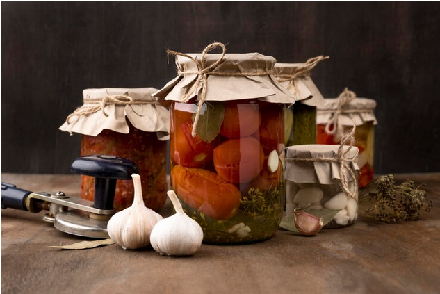 The Rise of Natural Preservatives: A Sustainable Solution for Food ...